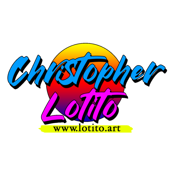 Christopher Lotito - Official Website